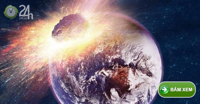 NASA: Chế tạo tên lửa chống thiên thạch sớm thì kịp