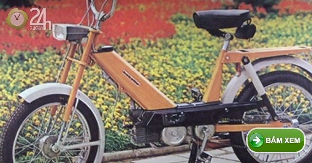 Babetta - Nhớ về ‘huyền thoại một thời’