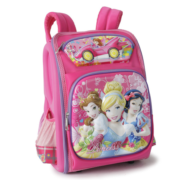 Đi học, đi làm tiện lợi cùng balo Miti