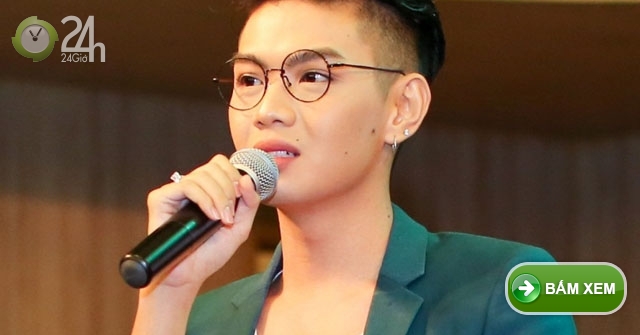 Đào Bá Lộc: Ồn ào yêu nam MC nổi tiếng nằm ngoài dự tính của tôi