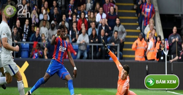 Crystal Palace - Chelsea: Ôm hận vì người cũ MU (vòng 8 Ngoại hạng Anh)