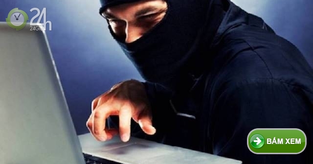 11 dấu hiệu máy tính bị hack