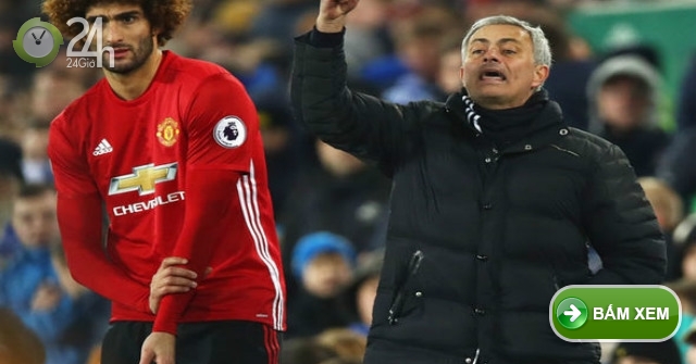 Chuyển nhượng MU: Mourinho giữ "báu vật” Tominay, quyết không nhả