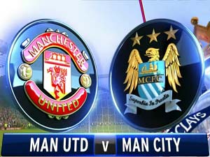 MU vs Man City: Trực tiếp, video kết quả và nhận định mới nhất