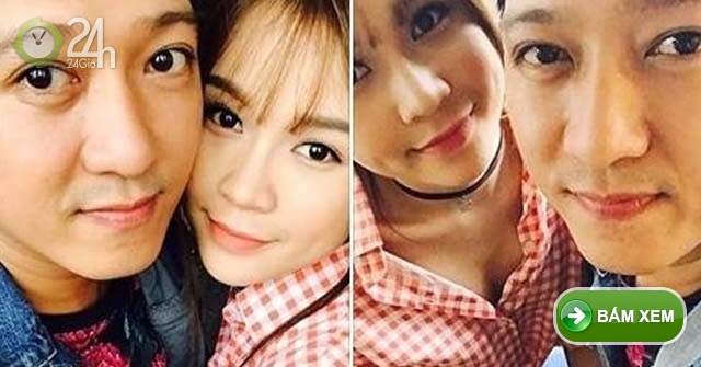 Hot girl Sam lên tiếng về tin đồn "phim giả tình thật" với Trường Giang ...